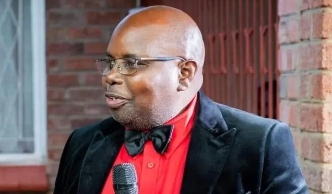 Highlanders appoints Sihlangu Dlodlo as CEO - Gambakwe Media