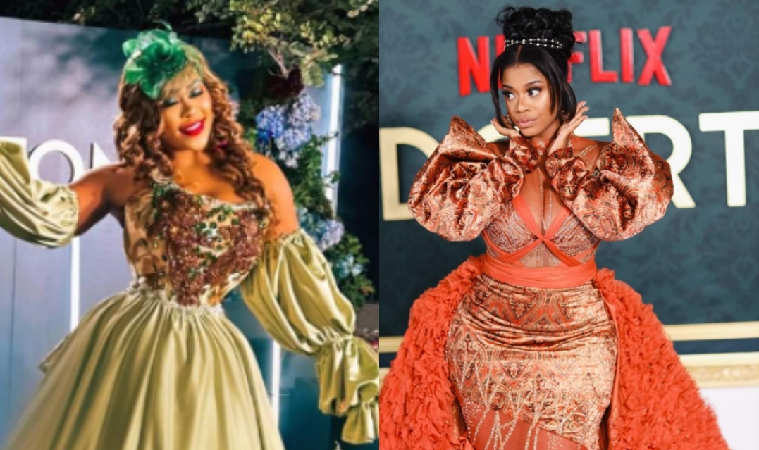 Madam Boss appreciates Misred - Gambakwe Media