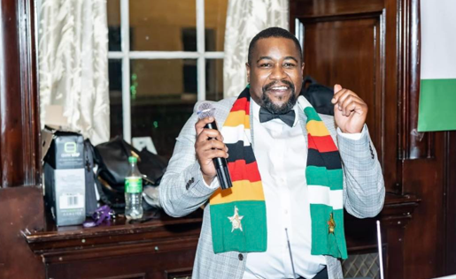 WATCH LIVE: Mnangagwa summons all war veterans - Gambakwe Media