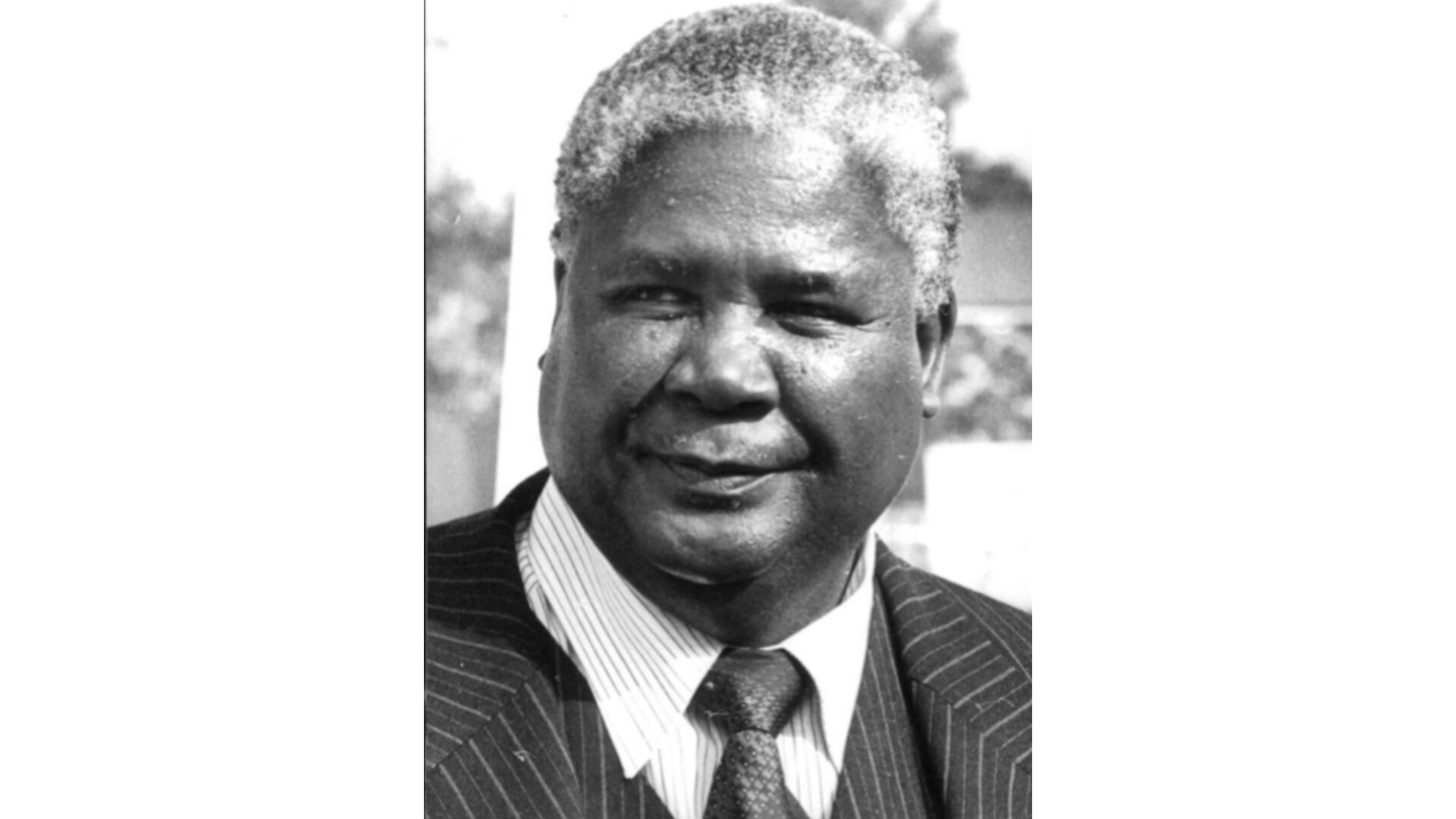 Mnangagwa Pays Tribute to Joshua Nkomo on 26th Anniversary of His ...