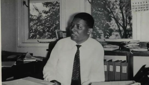 The Assassination of Herbert Chitepo — ZANU’s Inside Job - Gambakwe Media