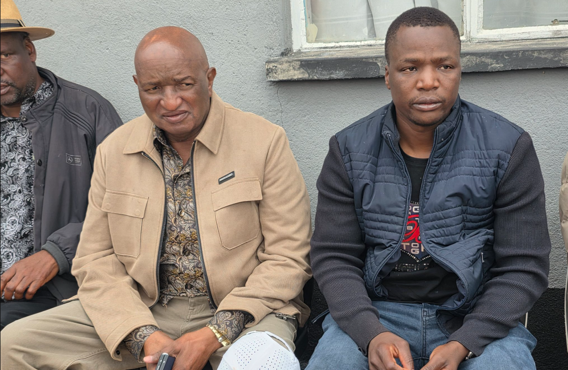 ZANU-PF Organiser Nyikayaramba Dies - Gambakwe Media