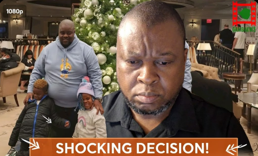 WATCH LIVE: POLAD Leaders Join Mnangagwa's ZANU-PF - Gambakwe Media