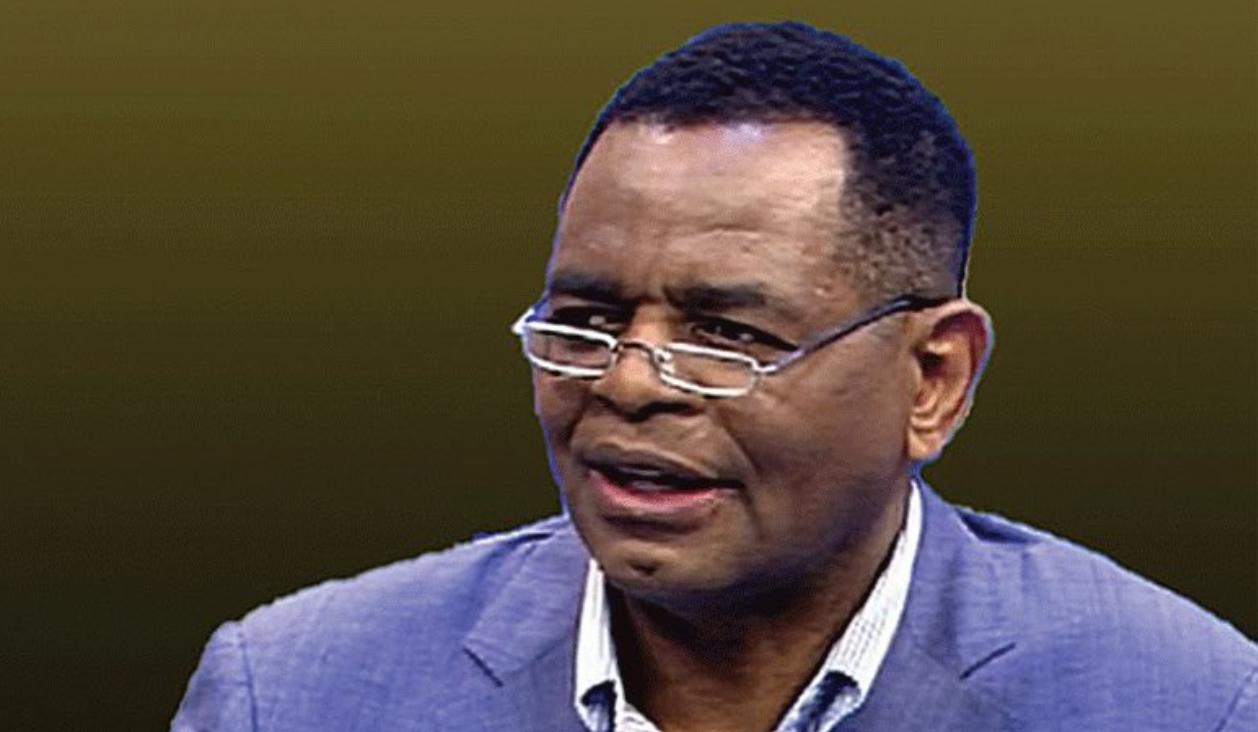 WATCH LIVE: Mnangagwa And Tagwirei Fight - Gambakwe Media